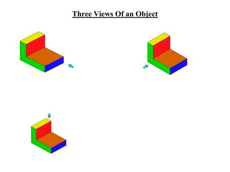 Lecture 5 Orthographic Projection 19 Ppt