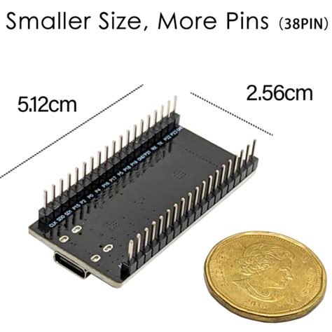 ESP WROOM NodeMCU For ESP Development Board