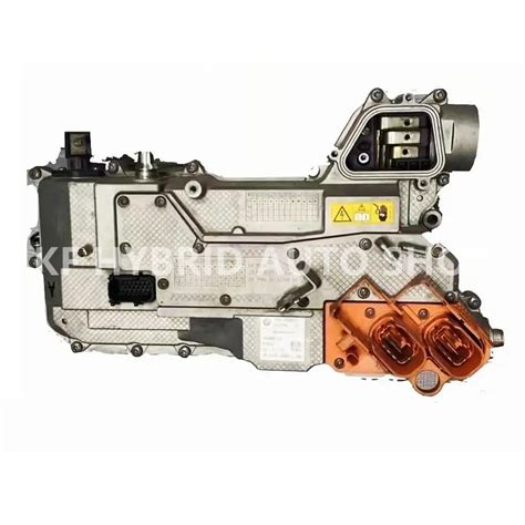Bmw 7 Series Hybrid Battery Control Unit Kf Hybrid Auto Shop