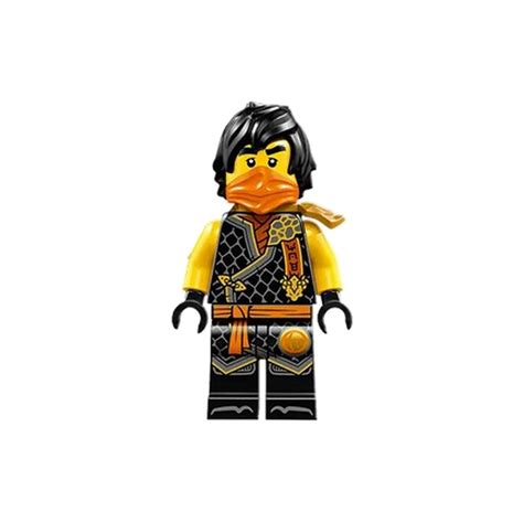 Figurine Lego Ninjago Dragons Rising Cole
