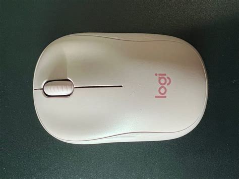 Logitech M240 Silent Wireless Mouse Computers And Tech Parts And Accessories Mouse And Mousepads On