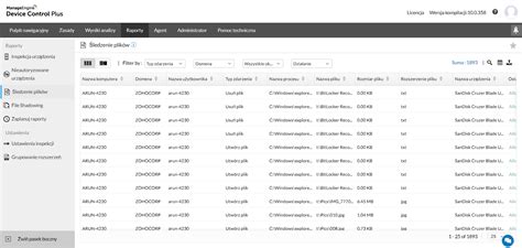 File Shadowing Dodatkowa Ochrona Danych MWT Solutions