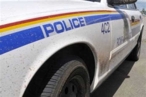 Charges Sworn After Castlegar RCMP Execute Search Warrant As Part Of