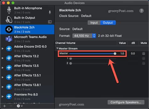 How To Record Your Screen With Internal Audio On A Mac