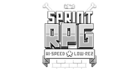 Sprint RPG Es Lo Nuevo De Nitrome Para Explorar Mazmorras Contrarreloj