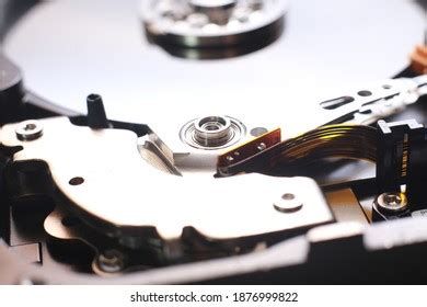 Inside External Hard Disk Images Stock Photos Vectors Shutterstock