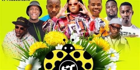 Computicket Spring Events