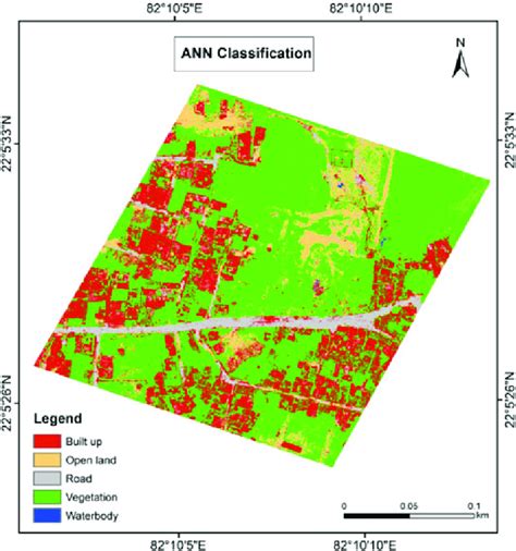 Ann Classification Output Download Scientific Diagram
