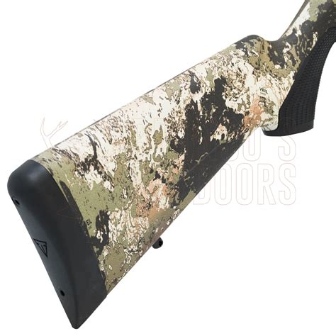 Tikka T3x Lite Veil 308 Burris BTS 50 Broncos Outdoors