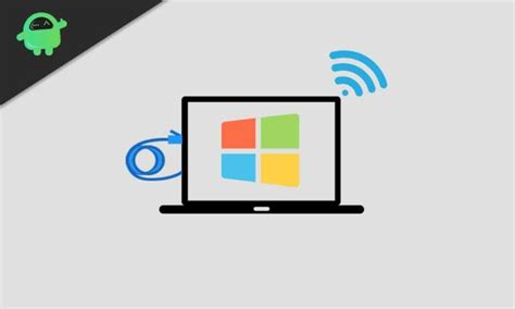 How To Automatically Turn Off Wi Fi Upon Ethernet Connect In Windows