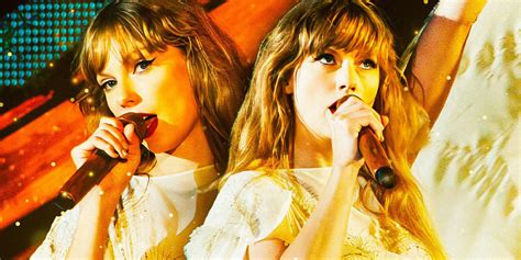 Taylor Swifts Biggest Hint Yet About Ts12 Sends Swifties Into A Frenzy