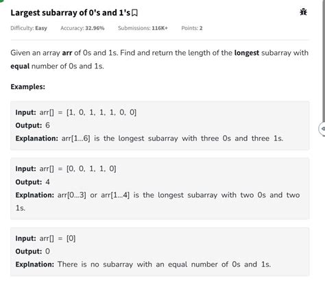 Gfg160 Codingchallenges Geeksforgeeks Learningeveryday Techjourney Shanmukha Thrisha