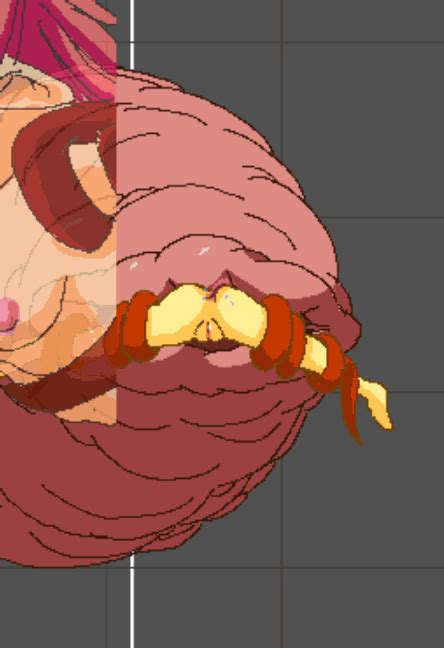 Rule 34 Animated Eluku Fairy Fairy Fighting Game Cg Nude Sprite 3183590