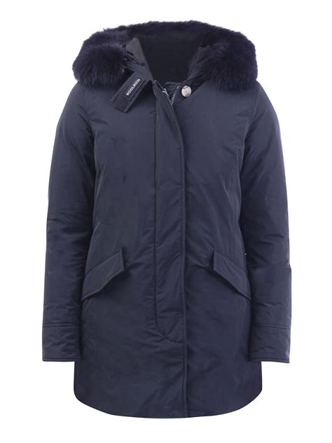 Padded coats Woolrich - Luxury Arctic Parka - WWCPS2834UT0573324