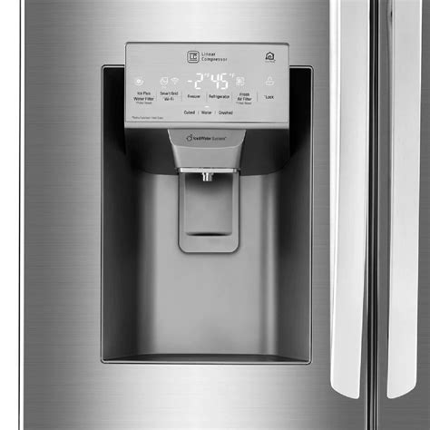 How To Fix The Error Code F Ds For Lg Refrigerator Storables