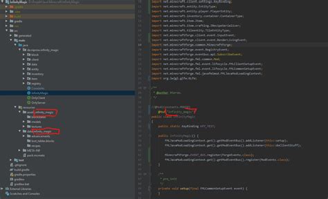 Block Texture Showing Up In Inventory But Not Placed Modder Support Forge Forums