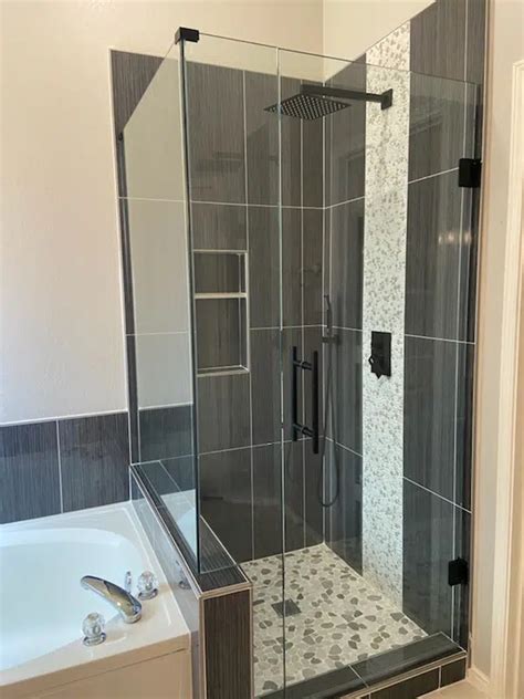 Shower Repair Elite Shower Doors Glass Llc Tune Up Service Fix Leaks Door Banging