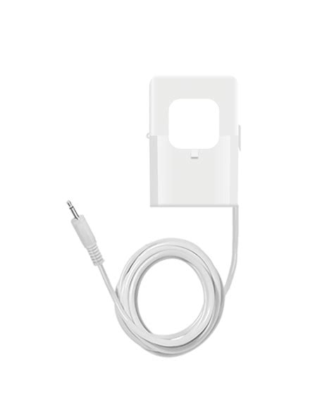 Emporia Energy 50a Large Diameter Current Sensor For Smart Home Device