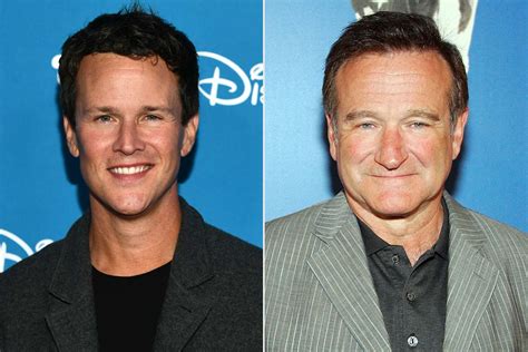 Aladdin Star Scott Weinger Remembers First Time He Met Robin Williams Exclusive