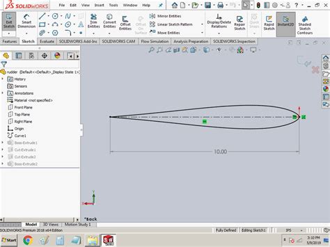 Ansys Fea Simuatlion Freelancer