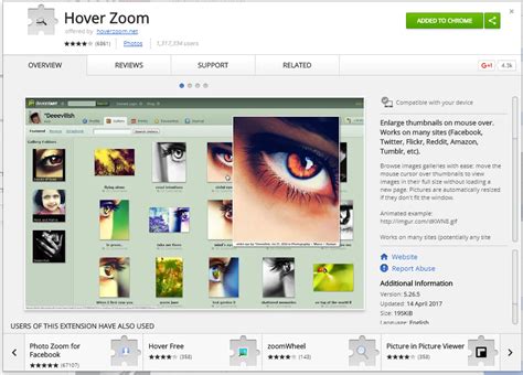 Sharepoint Designer Download Option On Hover Over In Picture Library
