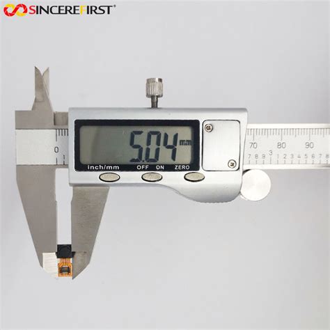 MP VGA Sensor GC Micro Camera Module MIPI Interface