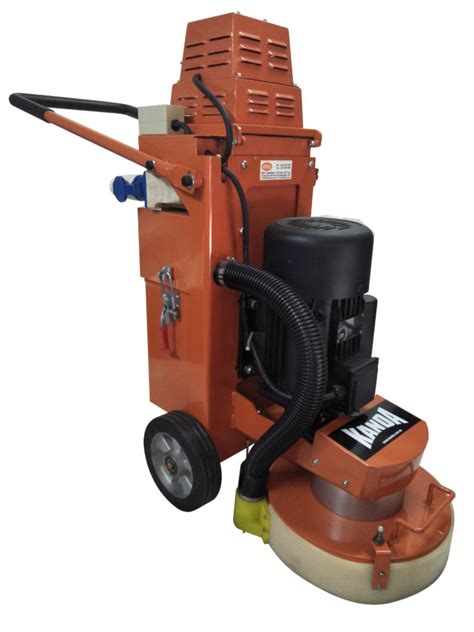 Grinder Vacuum System Kanda Eba Machinery Services Pte Ltd