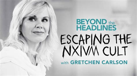 Why Did People Join The Nxivm Sex Cult