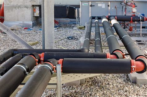 Plastic Water Pipe Insulation At Brooke Field Blog