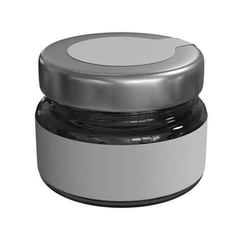 Jar Premium 3d Model