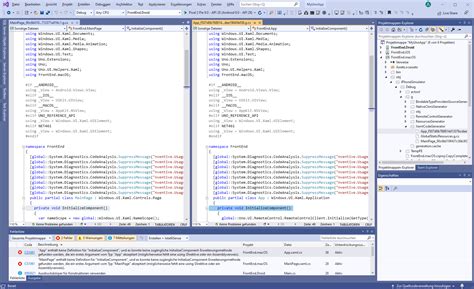 Creating Solution With Uno Default Templates Yields Round About 20000