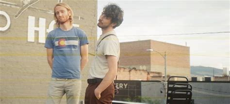 Goodnight Texas Releases New Single ‘the Money Or The Time Raised Rowdy