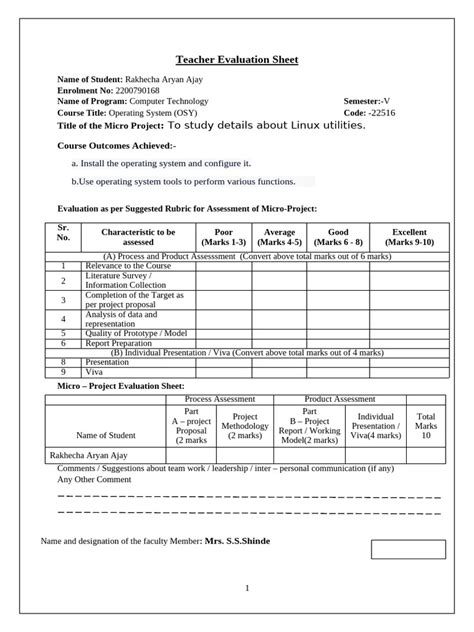 Aryan Osy Pdf Operating System Command Line Interface