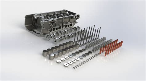 Free CAD Designs Files D Models The GrabCAD Community Library