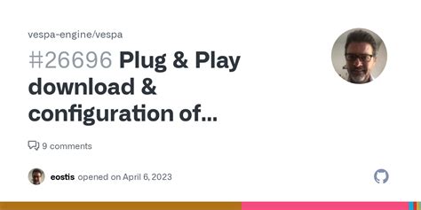 plug and play download and configuration of huggingface sentence