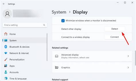 Top Fixes When An External Display Is Not Working On Windows NEXTOFWINDOWS COM