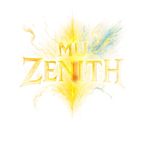 Mu Zenith O Desafio Te Espera