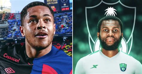 Barca Could Register Roque This Summer And 2 More Big Stories You Couldve Missed Football