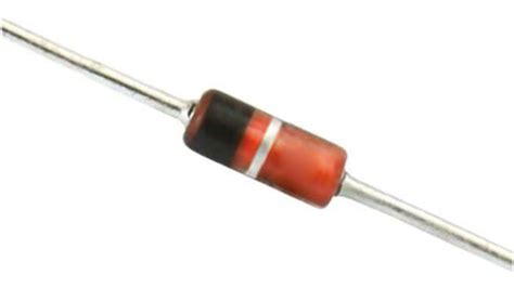 Vishay Switching Diode 2 Pin Do 35 Sd103c Tr Rs