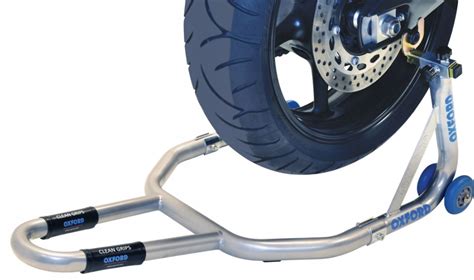 ОПОРА ДЛЯ МОТОЦИКЛА ПІД ЗАДНЄ КОЛЕСО Oxford Ox281 купити на Avtoex з Польщі в Україні Львів