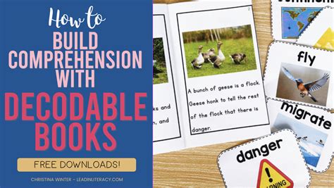 6 Tips To Improve Reading Comprehension Lead In Literacy Resources For Kindergarten 1st
