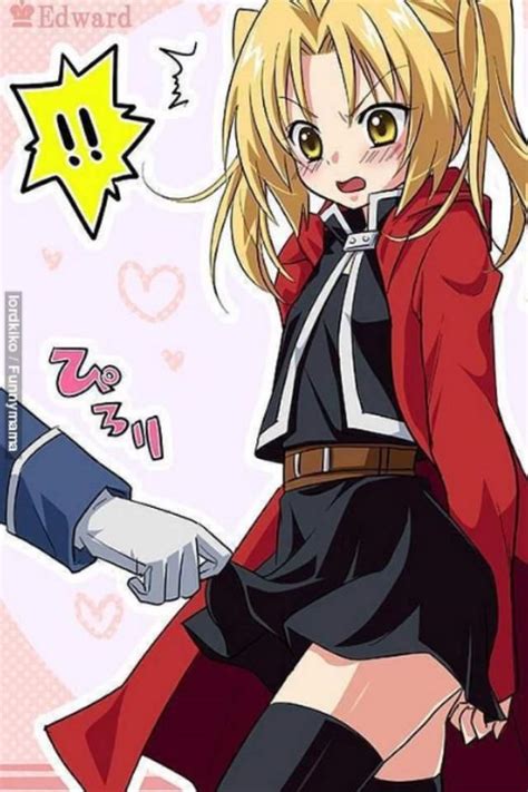 ~rule 63~ Anime Amino