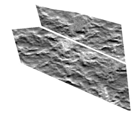 Geoserver Imagemosaic No Data Pixels Problem Transparency Geographic Information Systems