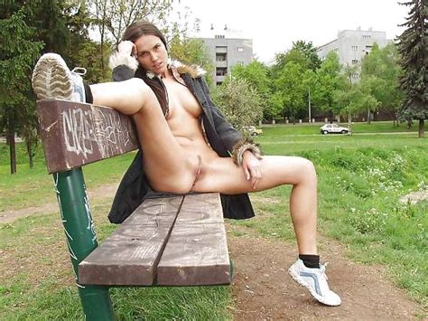 Outside And Flashing Porn Pictures Xxx Photos Sex Images 368440 Pictoa