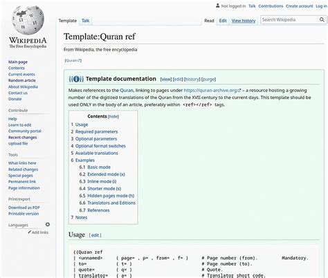 What Are Mediawiki Namespaces Categories Pages And Sub Pages