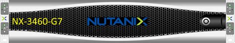 Unofficial Dptpb Nutanix Dynamic Visio Shapes Nx 1065 G7 G6 And Nx 3060 G7 G6