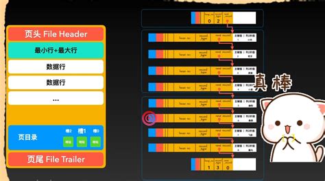 MySQL页结构行结构 zzzzzzzk 博客园