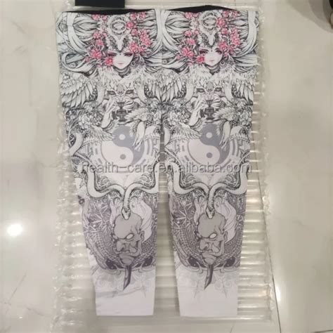 Artificial Limb Prosthetic Leg Socket Pattern Stockinetee