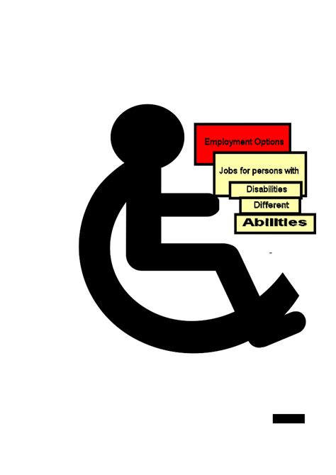 Disabilities Different Abilities Clip Art At Vector Clip Art Online Royalty Free