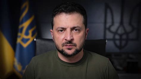 Треба визнати Росію державою терористом і посилити санкції Звернення Президента жестова мова